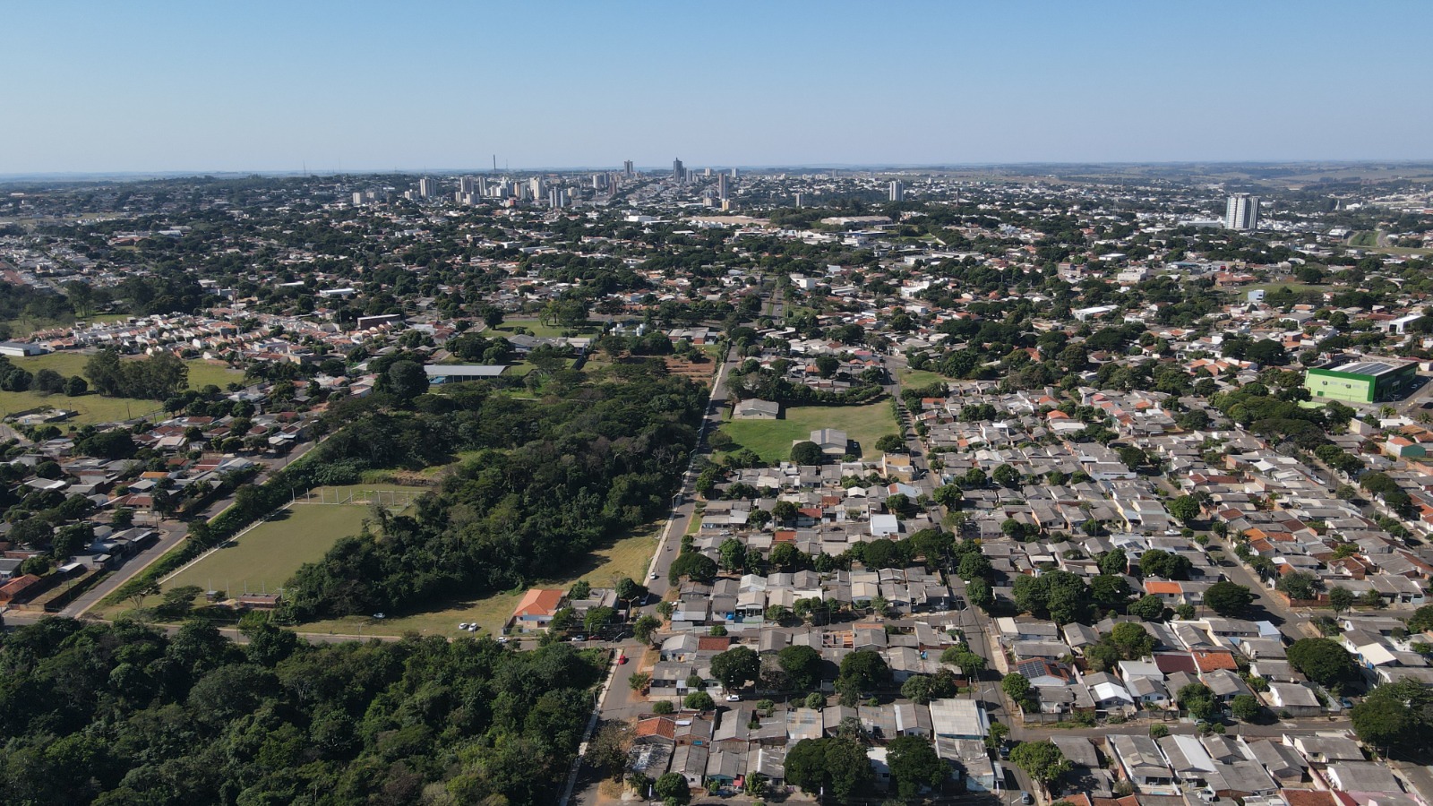 Prefeitura de Umuarama