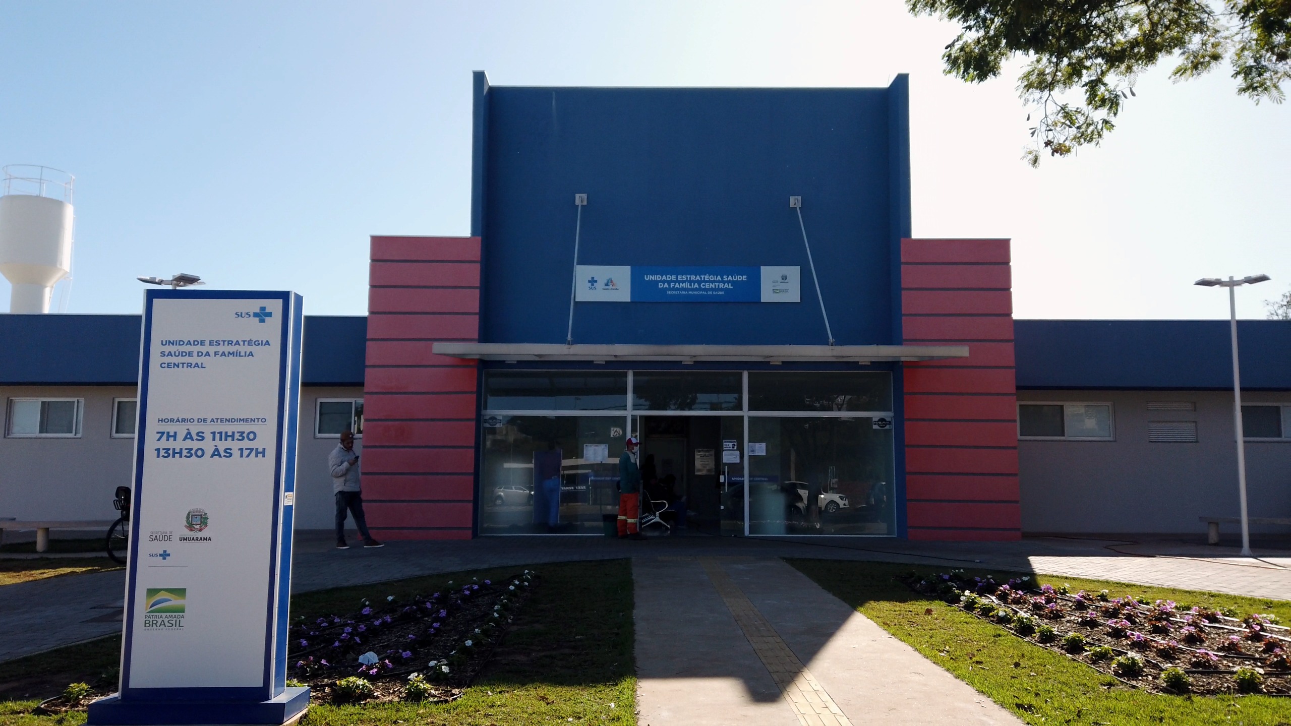 Prefeitura de Umuarama